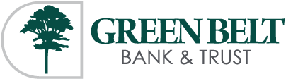 Contact Us › Green Belt Bank & Trust